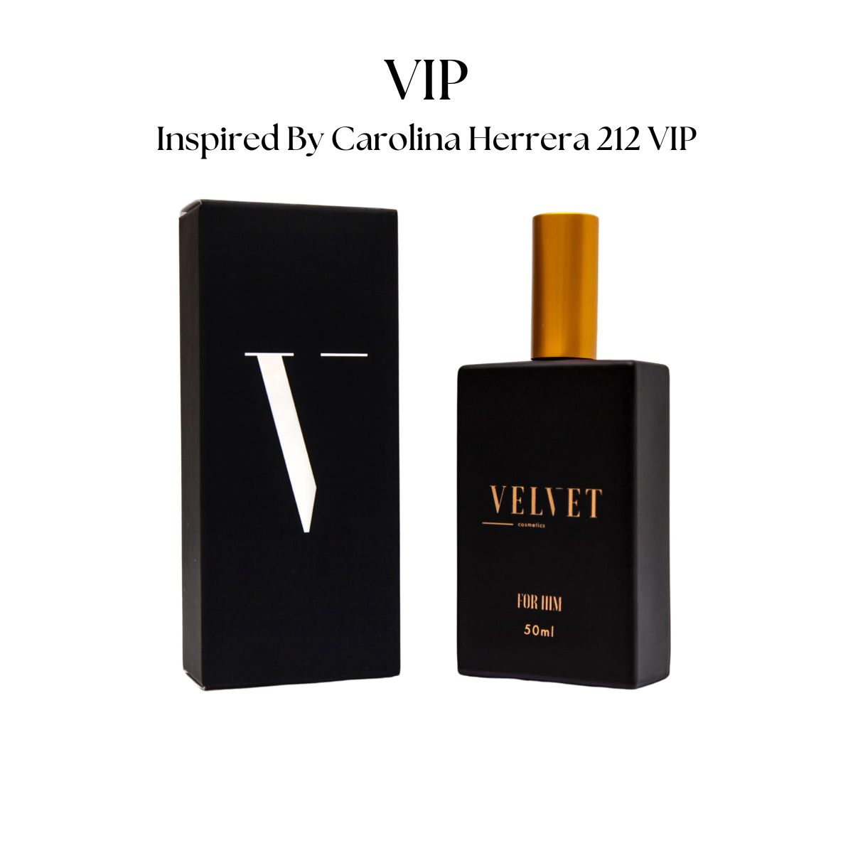 50ml Perfume For Him Archives - Velvet Cosmetics