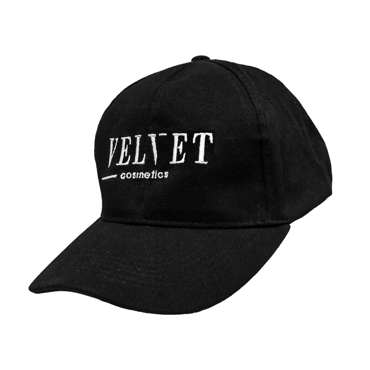 Velvet Cosmetics Cap